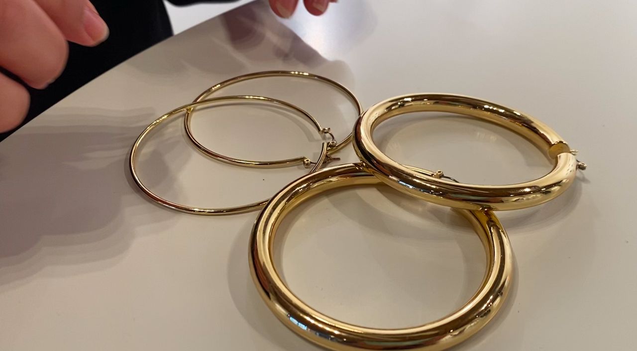 HOOPS project sharing stories from across the country