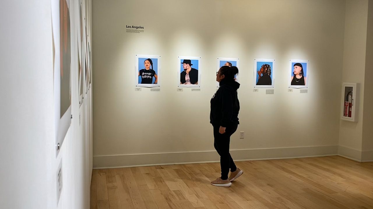 HOOPS project sharing stories from across the country