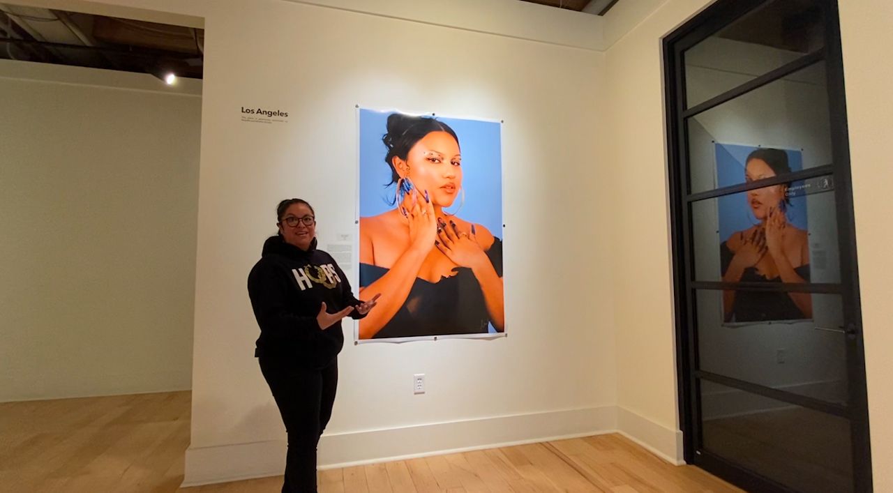 HOOPS project sharing stories from across the country