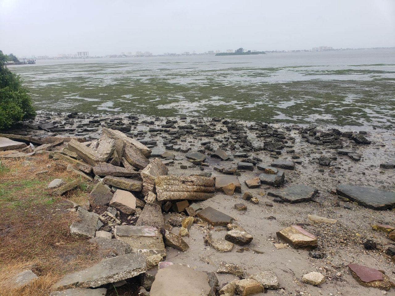 New report updates Hurricane Ian's weather impacts Florida