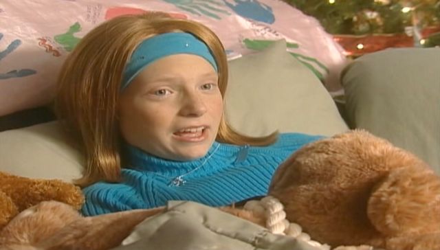 Hope Stout Movie Cancelled, Family Wants Answers