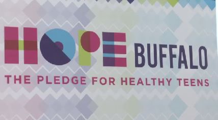 HOPE Buffalo Launched, Project Aims To Reduce Teen Pregnancy Rate