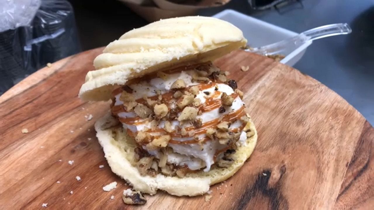 Horchateria Rio Luna