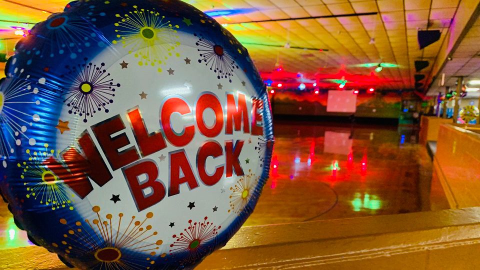 Family-Owned Horizon Fun FX in Greece Has Reopened