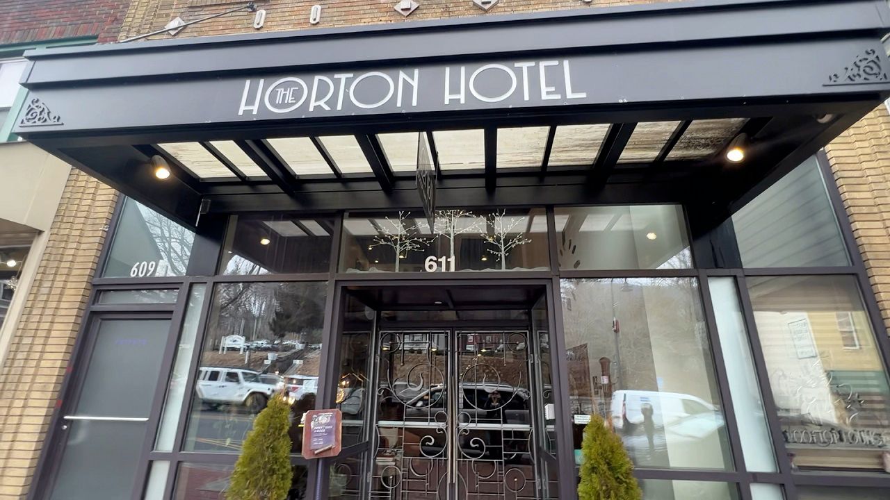 Boone hotel makes TV debut on 'The Price is Right'