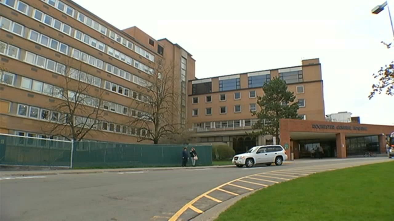 Rochester Regional Health hospitals expand visitation