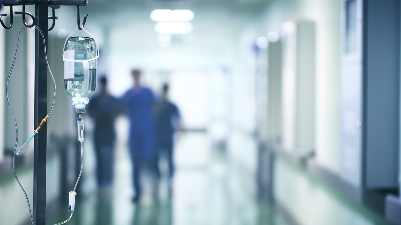 Broome County Hospitalizations at All-Time High