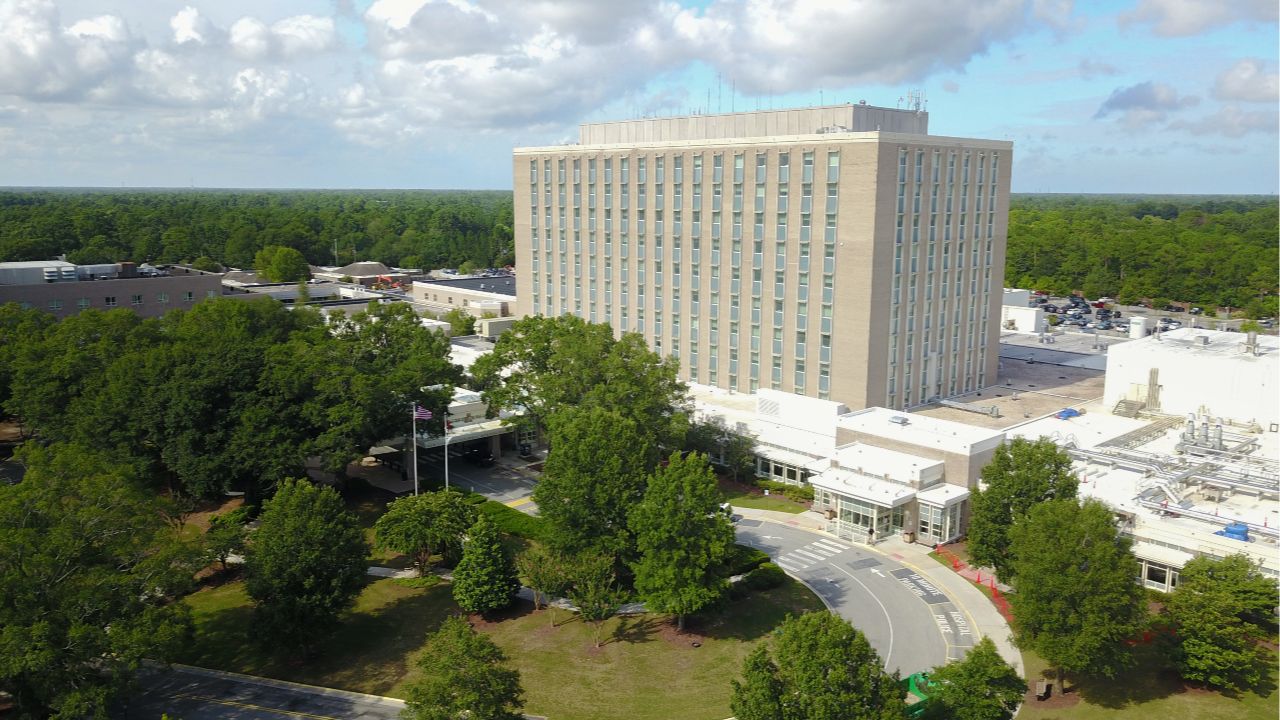 Hospital Readiness for Pandemics in Urban/Rural Communities