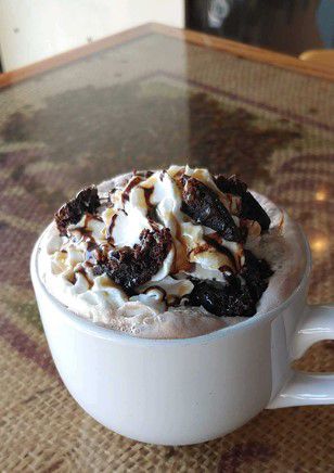 This weekend in N.C. — Hot Cocoa Crawl, Emancipation Day