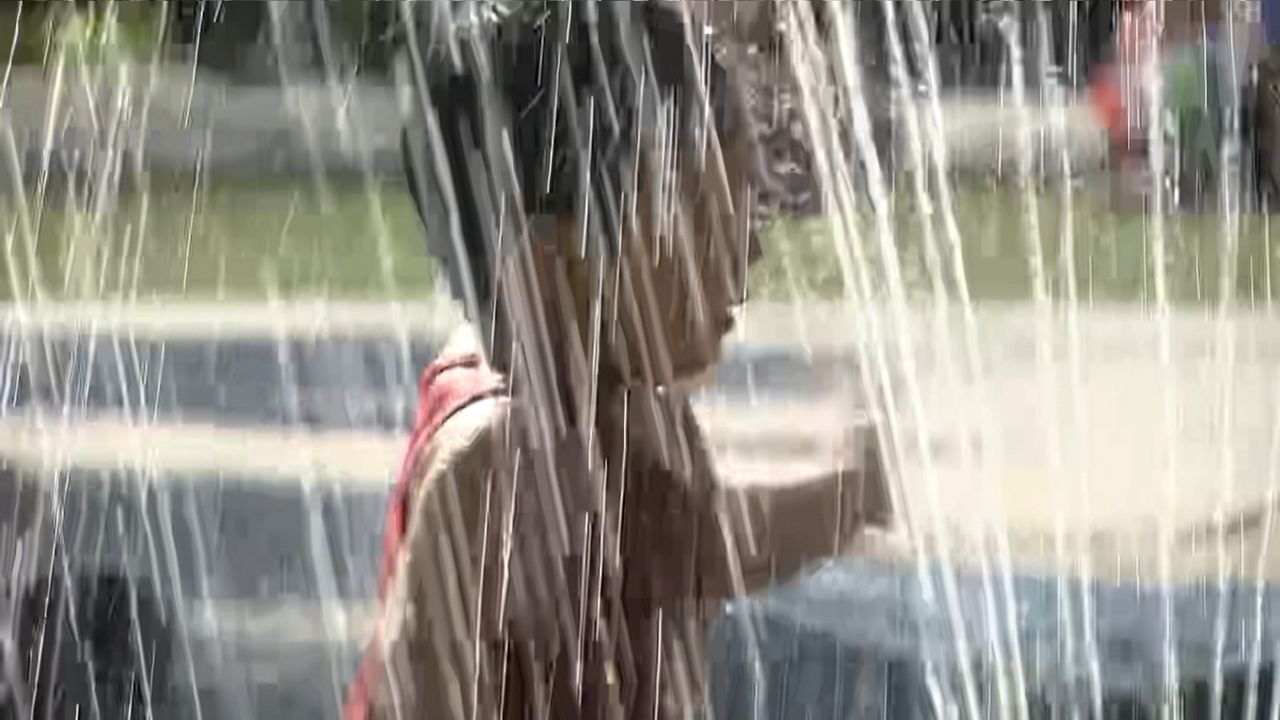 For New Yorkers, the Heat is Really on This July