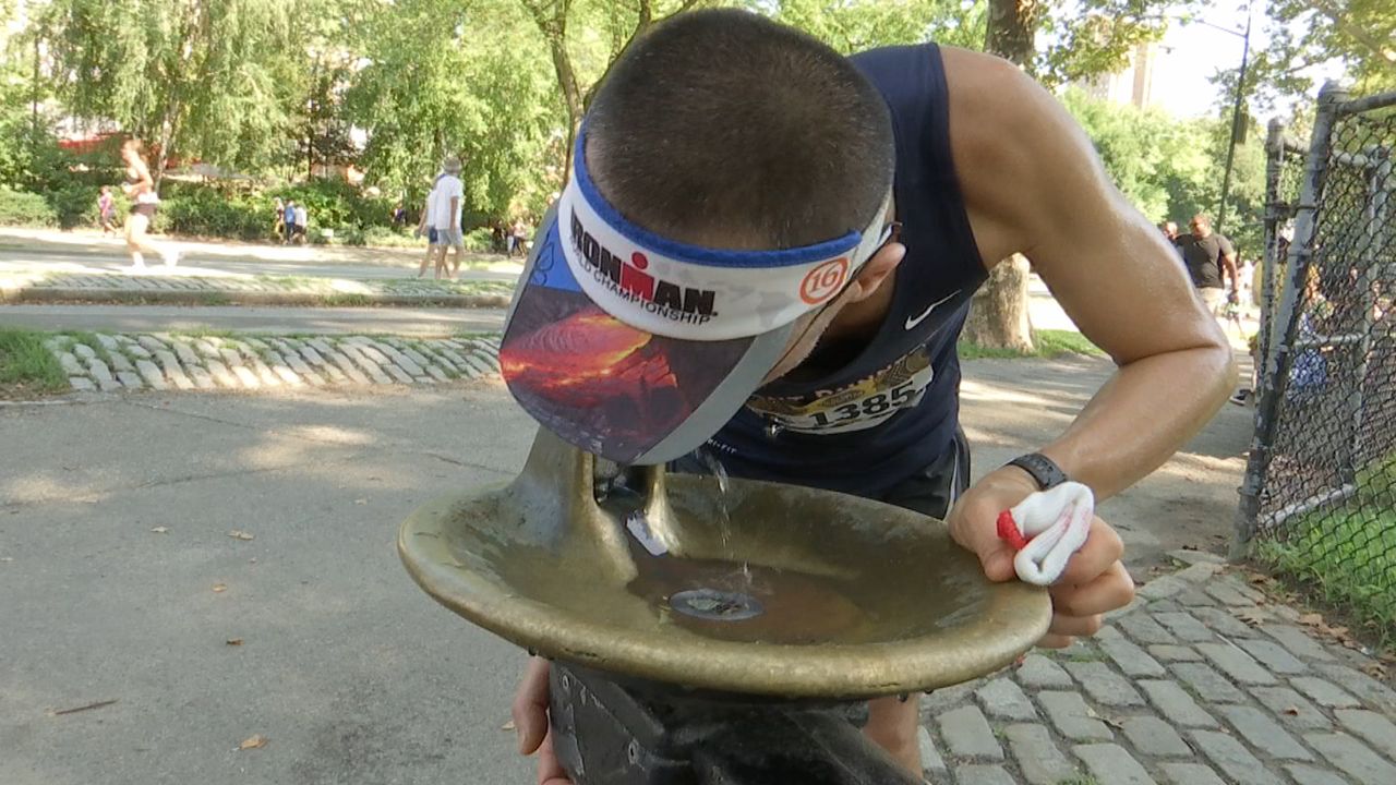 Hottest Day of the Week Friday