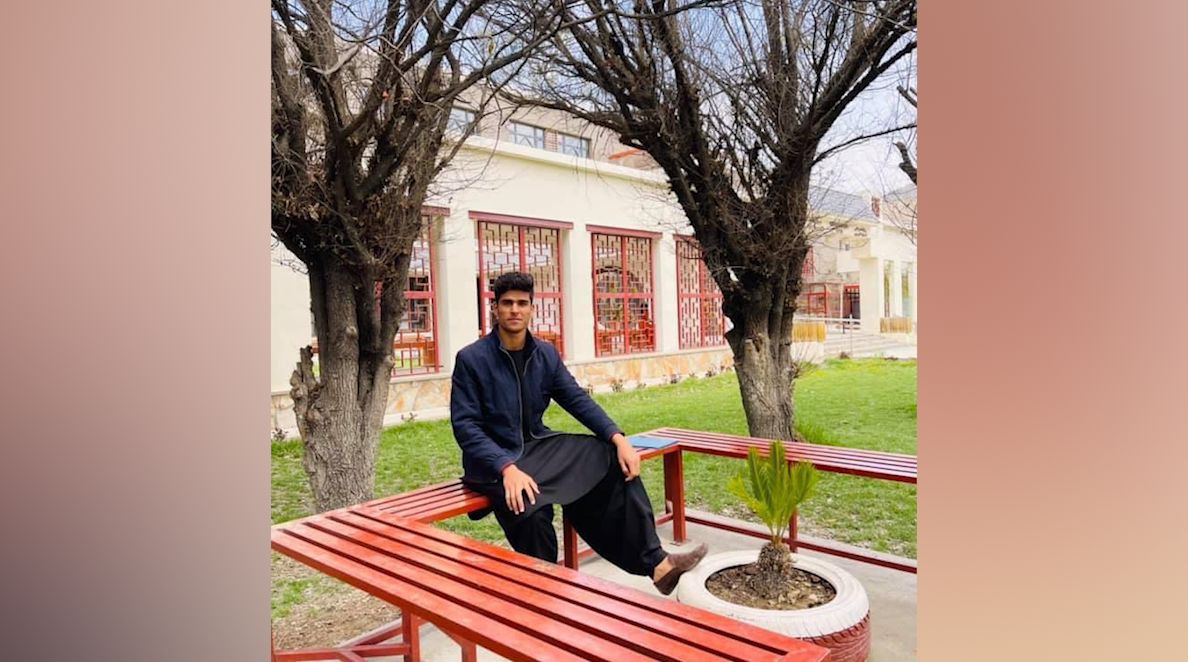 Afghan refugee gives back to refugee community in Milwaukee