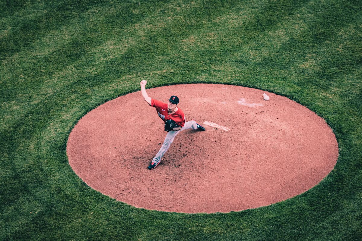 WooSox Highlights: May 4, 2021