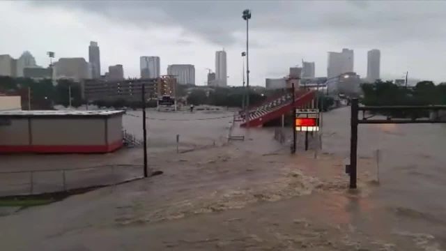 House Park Stadium to Get New Turf After Damage from Memorial Day Floods