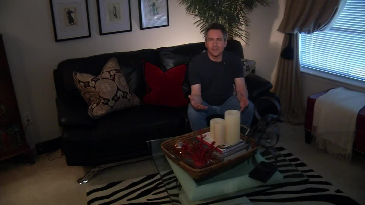 Big Design Ideas for a Small Space