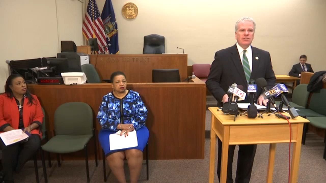 Specialized Housing Court To Strengthen Tenant Rights