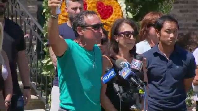 'Justice will be Served': Parents of Strangled Howard Beach Jogger ...