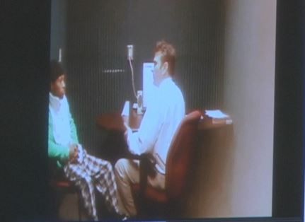 Prosecution Rests Case in Day Three of Rome Murder Trial