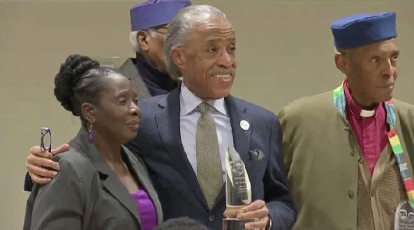 Vigil Marks 30 Years Since White Mob Chased a Black Man to His Death in ...