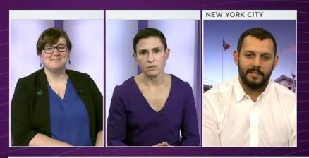 mathew shurka samantha howell conversion therapy ban 121918