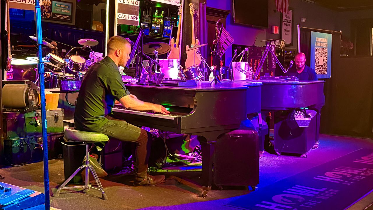 5 things to know about Howl at the Moon's birthday