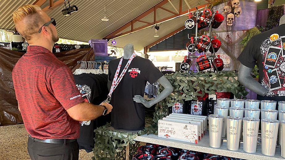 5 things to know about Howl-O-Scream at SeaWorld Orlando