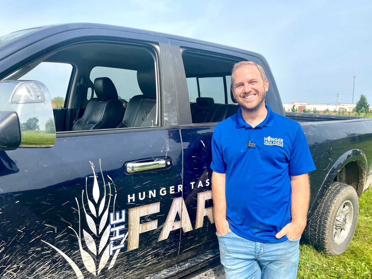 New Hunger Task Force CEO details plans for The Farm