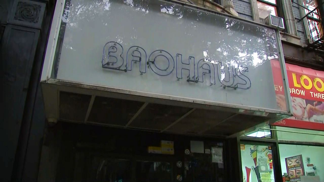 Eddie Huang’s Restaurant ‘Baohaus’ Closes