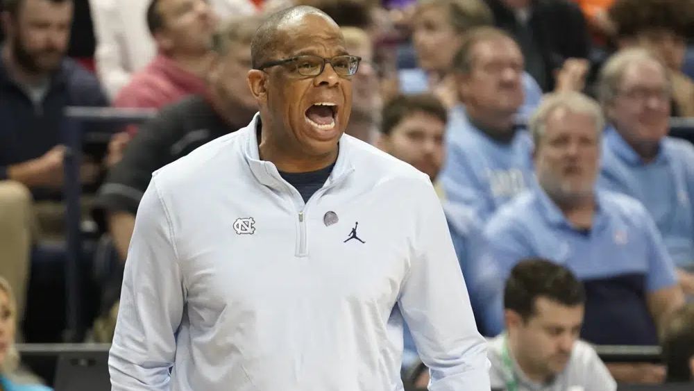 The No. 19 Tar Heels have overhauled their roster