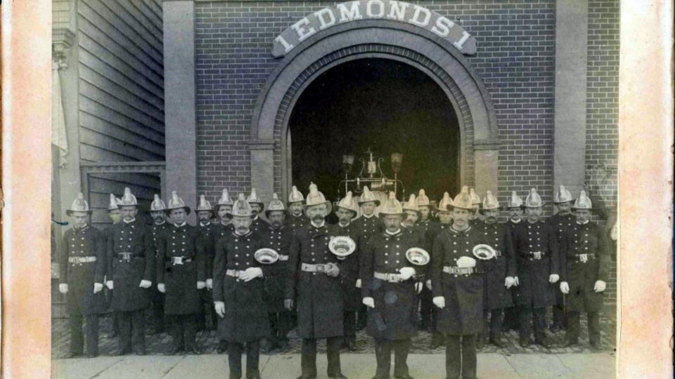 Hudson Fire Department Celebrates 225 Years of Service