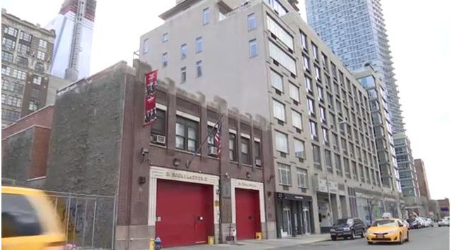 Union: Lack of FDNY coverage at Hudson Yards alarming