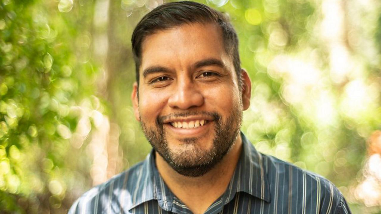 New council member advocates for equity