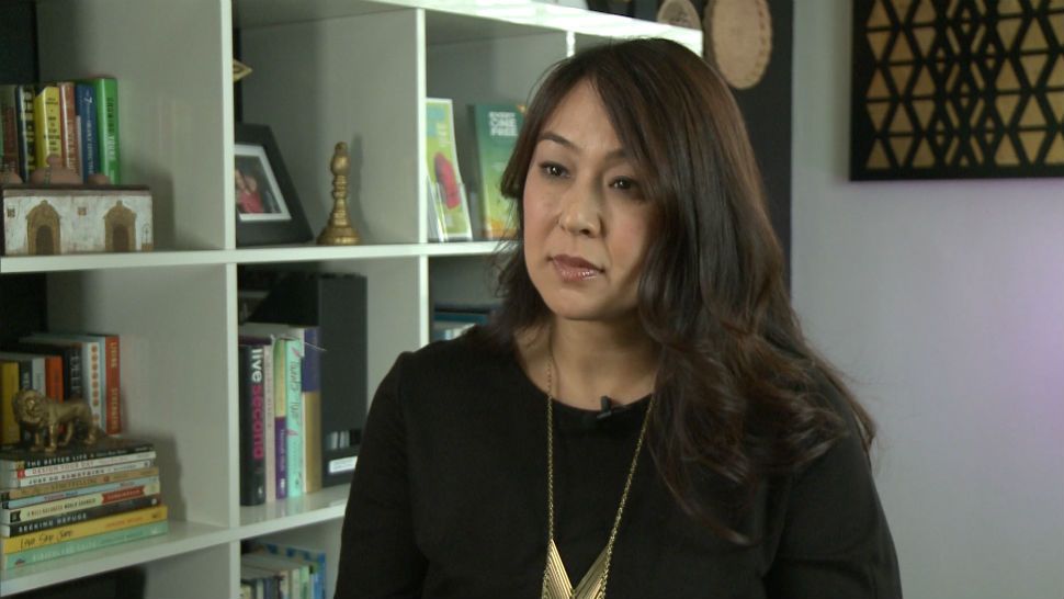 In Focus: Fighting injustice