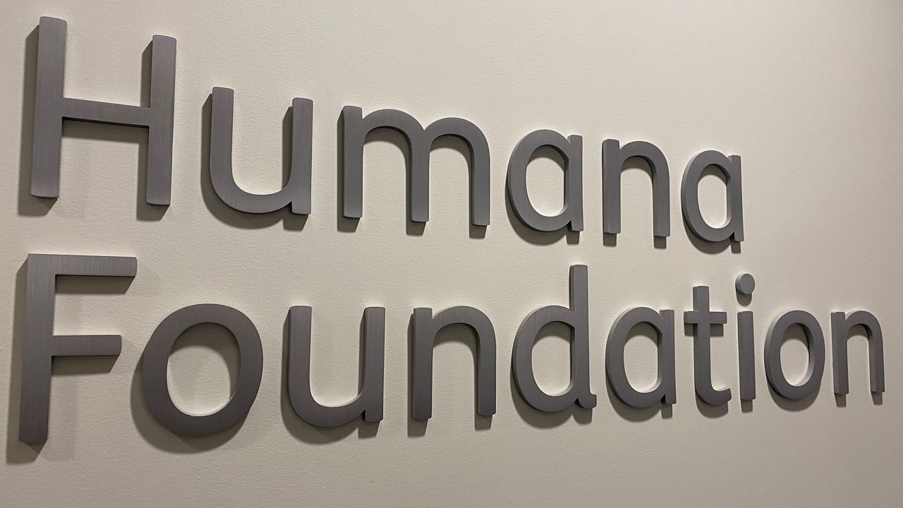 Humana Foundation partners with GLI