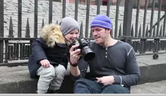 One On 1: Humans of New York's Brandon Stanton an Uncommon Success ...