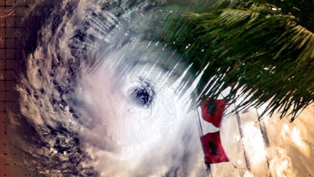 Hurricane Quiz: Test Your Knowledge of Storms Past and Present