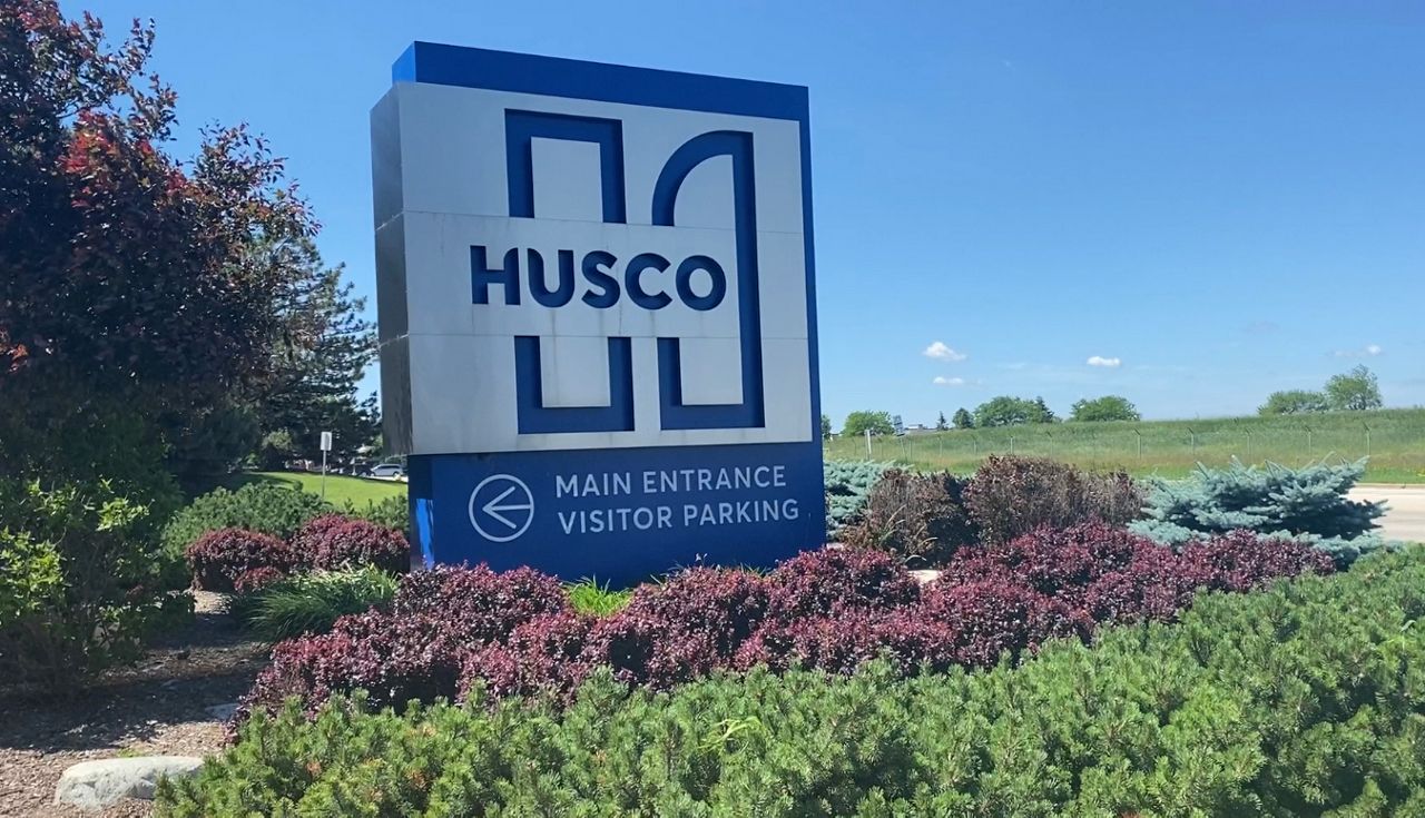 Husco offers helping hand to Afghan refugees