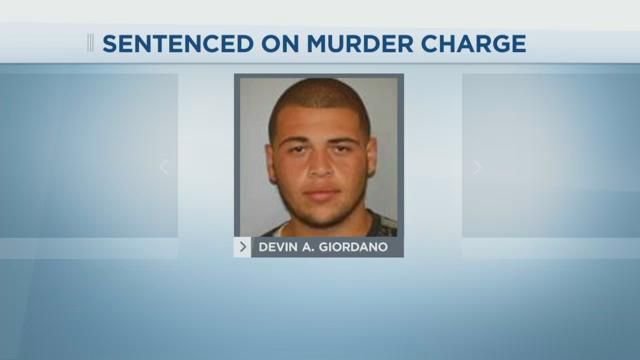 Man Involved in Death of Elderly Goshen Woman Sentenced to 20 Years in ...