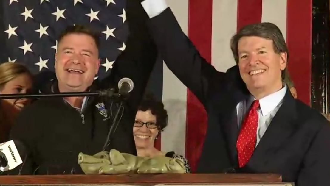Faso Keeps NY-19 Congressional Seat Republican in Win Over Teachout