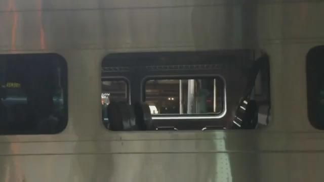 NJ Transit Head: Emergency Braking System Will Be Installed