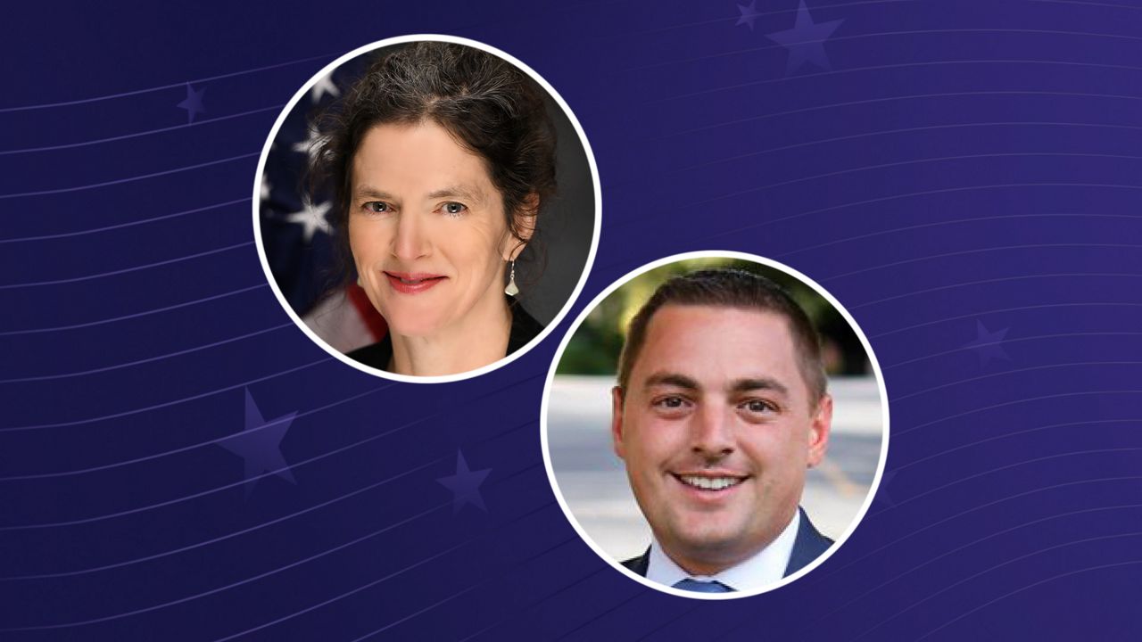 Get to Know the Candidates: State Senate District 42