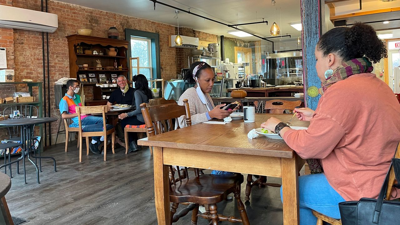 Tilda's in Kingston bringing a twist to the food scene