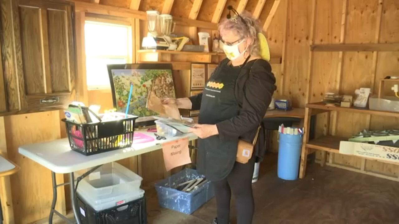 First Ever Honey Bee Jubilee in New Paltz Honors Importance of Bees