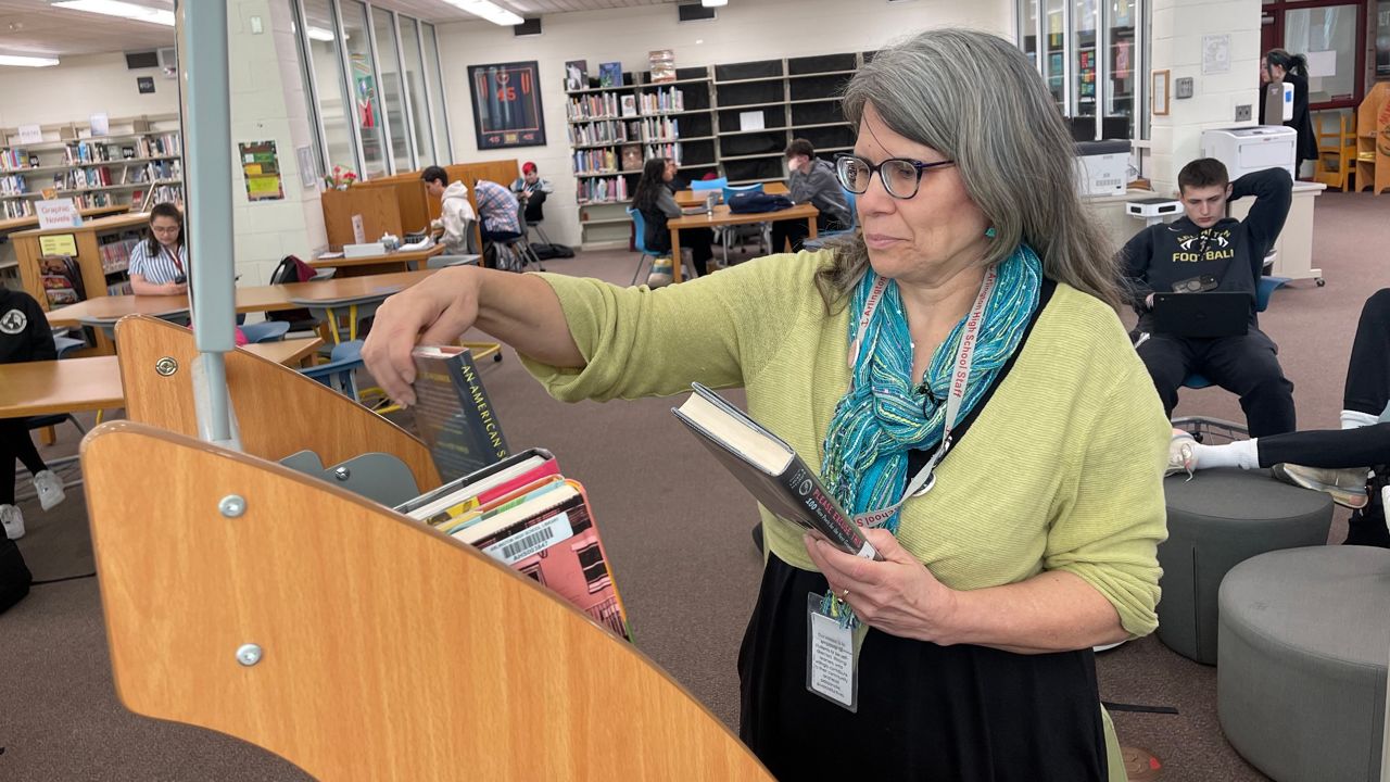 HV school district embraces diverse reading year-round