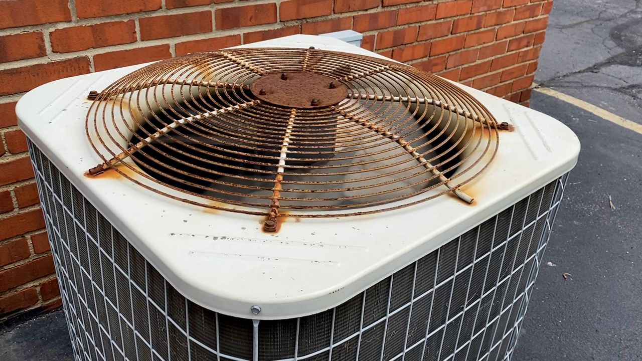 Tips for staying cool this weekend