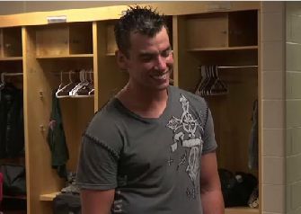 "Hybrid" Sean Carr excited to join Big Time Wrestling