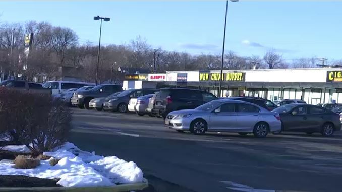 Plan to Transform Hylan Plaza Mall Worries Some Shop Owners