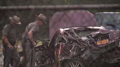 Oneida County Teen Remains in Critical Condition After Fatal I-81 Crash