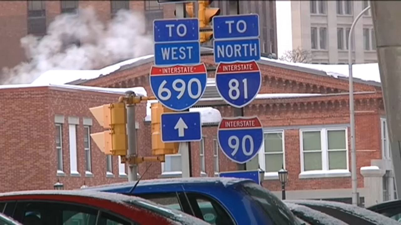 Protecting residents in the footprint of I-81 in Syracuse