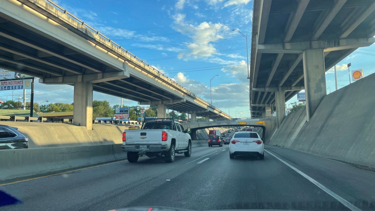 Morning Briefing Texas April 20